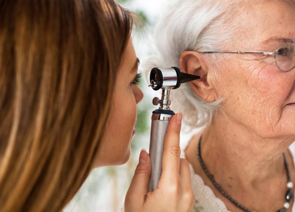 Tingkat Kebisingan Suara - Blog - Pusat Alat Bantu Dengar Indonesia