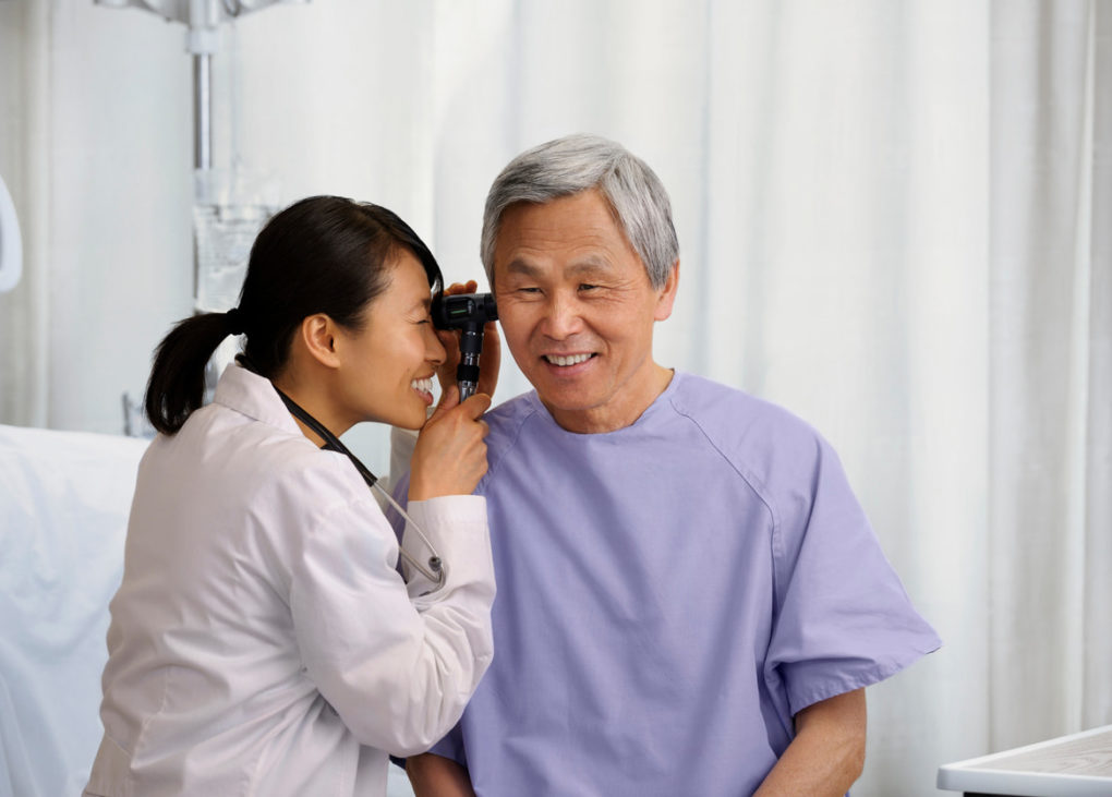 Berlatih dengan Strategi Auditory Verbal Therapy (AVT) - Blog - Pusat ...